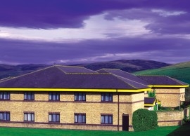 Days Inn Abington, Abington – Hotel | VisitScotland